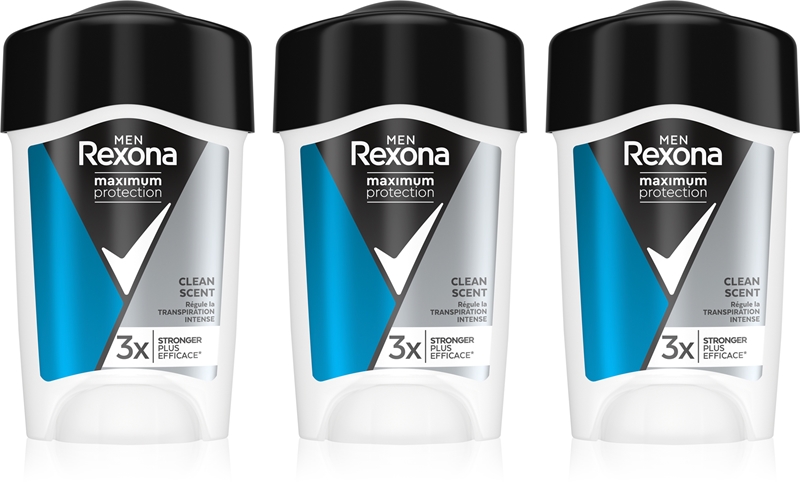 Rexona Maximum Protection Antiperspirant Antiperspirant Stick economy ...
