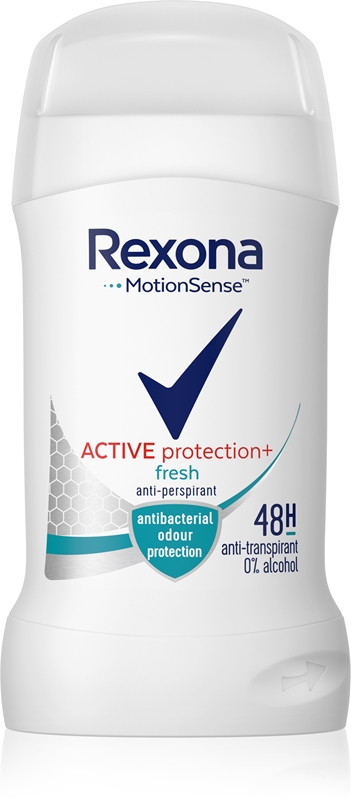 Rexona Active Shield Fresh Antiperspirant Stick | notino.ie