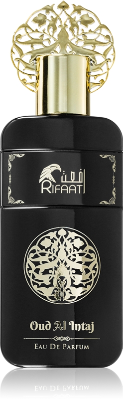 Rifaat Oud Al Intaj Eau de Parfum unisex | notino.ie