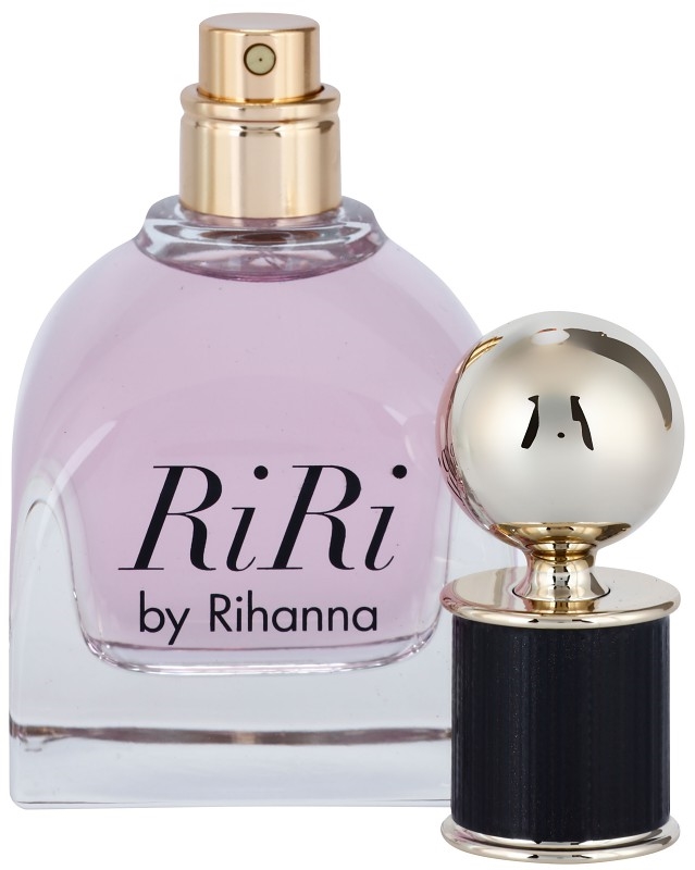 Rihanna RiRi eau de parfum for women | notino.co.uk