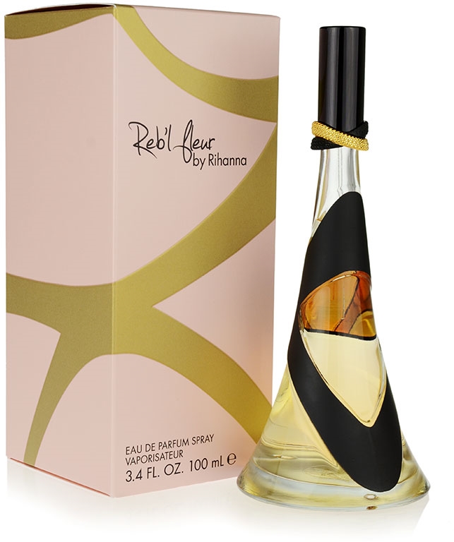 Rihanna Reb'l Fleur | Livrare rapida! | Notino.ro