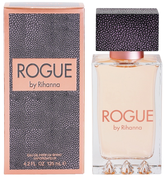 Rihanna Rogue eau de parfum for women | notino.co.uk