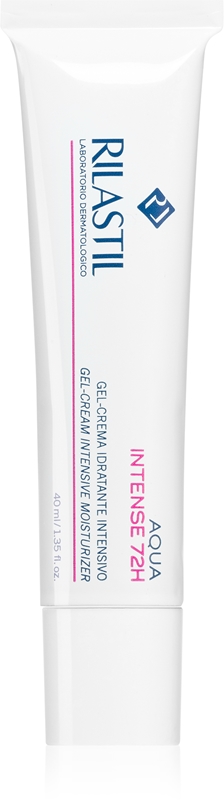 Rilastil Aqua Intensive Moisturizing Cream | notino.ie