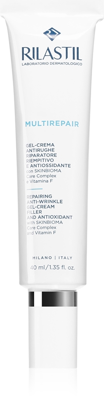 Rilastil Multirepair crema antirughe | notino.it