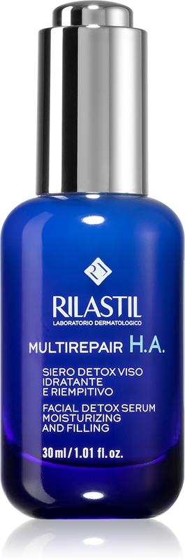 Rilastil MULTIREPAIR H. A. Deep Repairing Serum | notino.ie