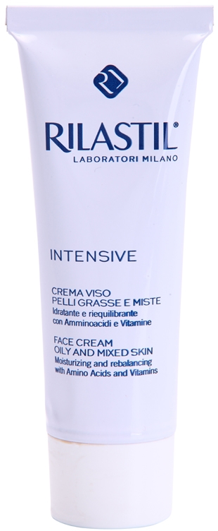 Rilastil Intensive | Livrare rapida! | Notino.ro