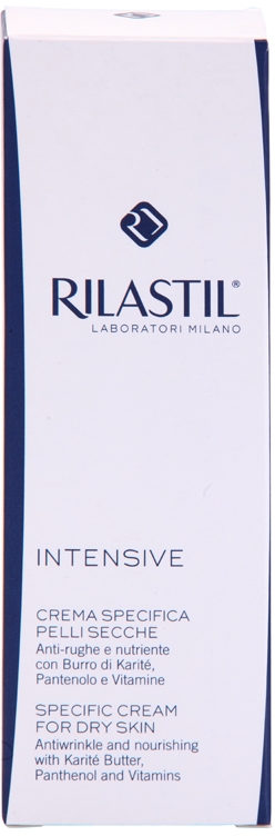 Rilastil Intensive | Livrare rapida! | Notino.ro