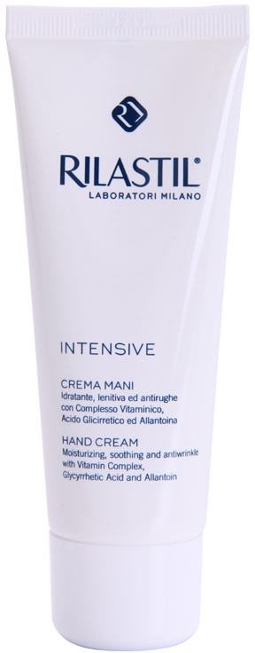 Rilastil Intensive crème lissante mains | notino.fr