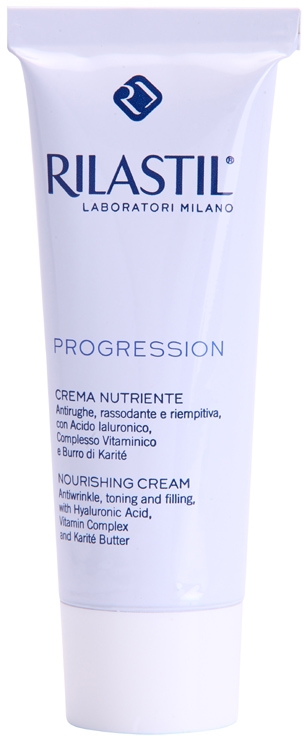 Rilastil Progression | Rilastil crema viso | notino.it