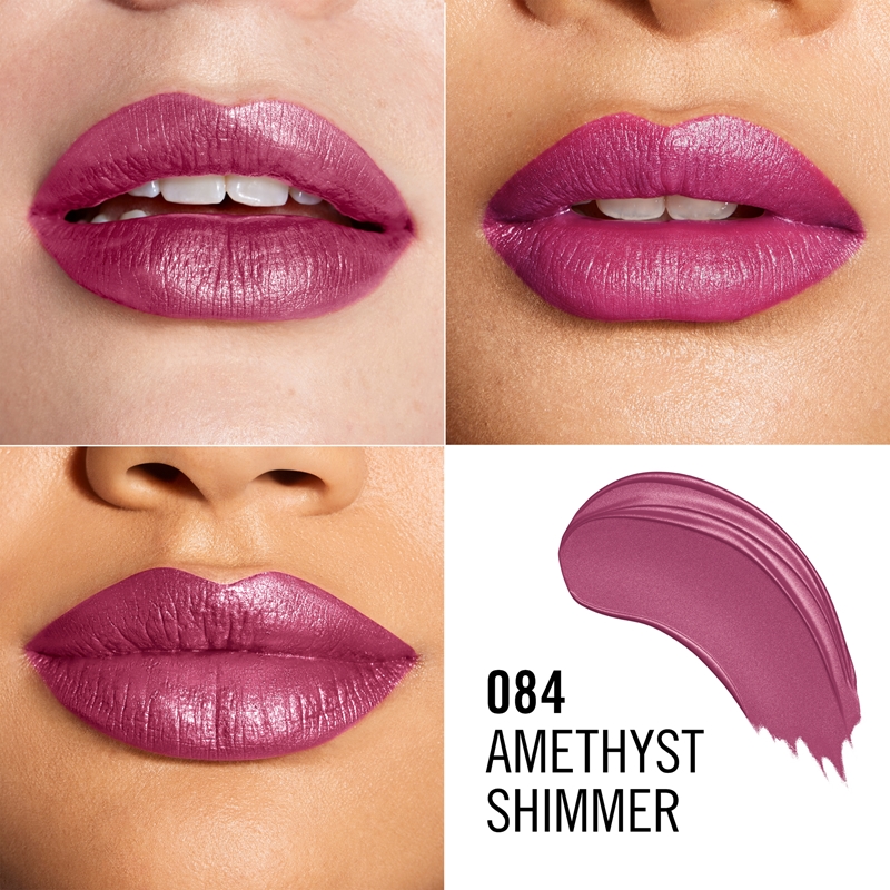 Rimmel Lasting Finish long-lasting lipstick | notino.co.uk