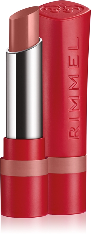 Rimmel The Only 1 Matte rouge à lèvres mat | notino.fr