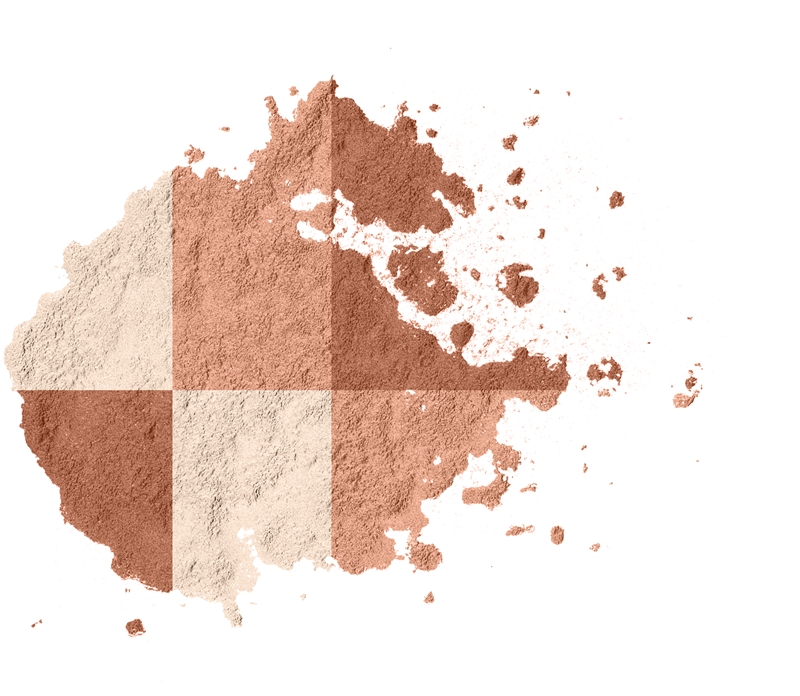 Rimmel Radiance Brick bronzing illuminating powder | notino.co.uk