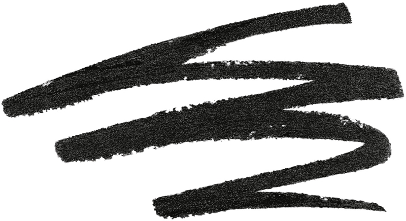 Rimmel Scandal'Eyes Khôl Kajal waterproof eyeliner pencil | notino.co.uk