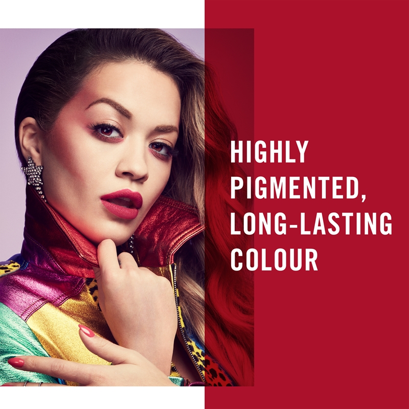 Rimmel Maxi Blush powder blusher | notino.co.uk
