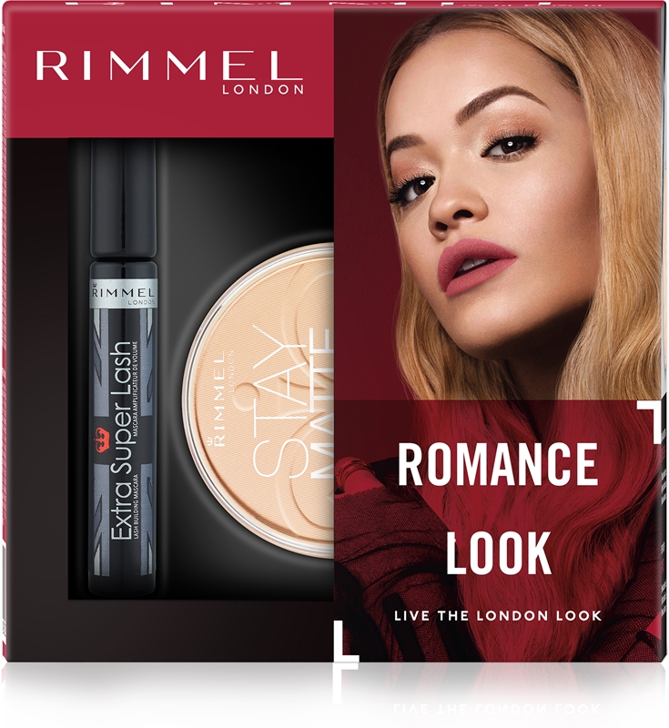 Rimmel Extra Super Lash | Livrare rapida! | Notino.ro