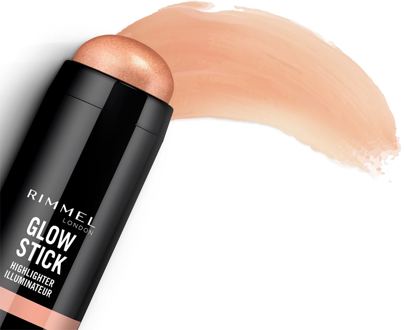 Rimmel Glow Stick | Livrare rapida! | Notino.ro