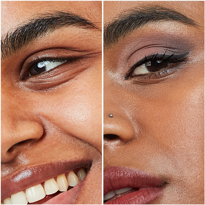 Rimmel ScandalEyes paletka očních stínů | notino.cz