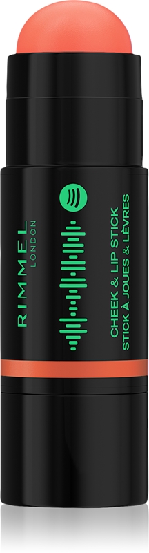 Rimmel Glow Stick рум'яна у формі стіку | notino.ua | Великий асортимент