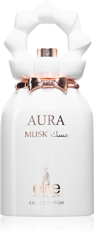 Risala Elite Aura Musk Eau de Parfum unissexo | notino.pt