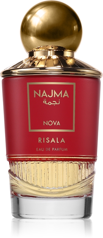 Risala Najma Nova Eau de Parfum mixte | notino.fr