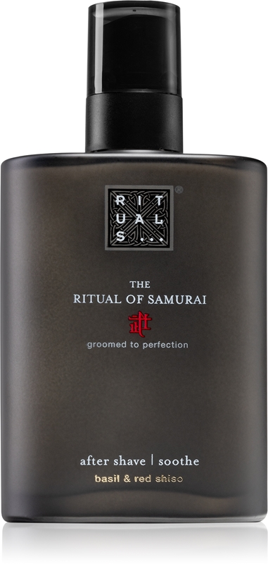 RITUALS The Ritual Of Samurai beruhigendes After Shave Balsam | NOTINO