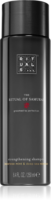 Rituals The Ritual Of Samurai champú revitalizador | notino.es