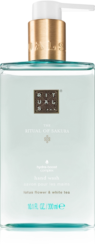 Rituals The Ritual Of Karma liquid hand soap | notino.co.uk
