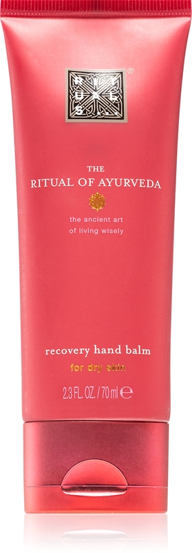 RITUALS The Ritual Of Ayurveda balsamo mani | notino.it
