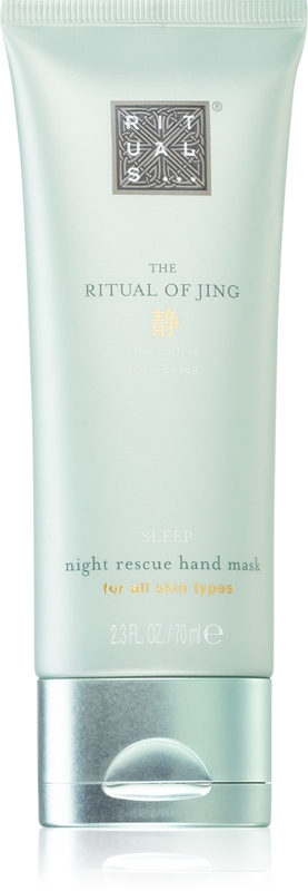 Rituals The Ritual Of Jing mask for hands | notino.co.uk