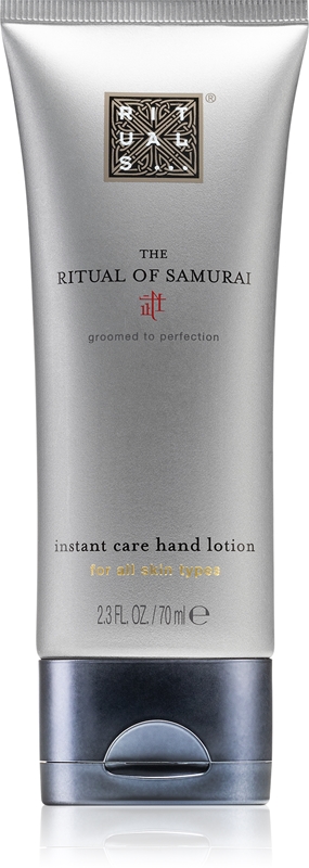 Rituals The Ritual Of Samurai Handcreme | notino.at