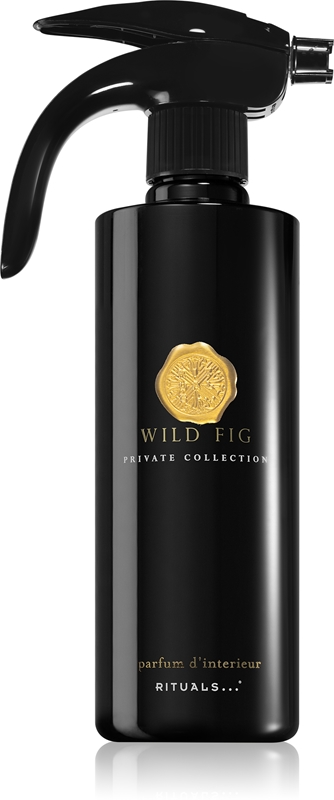 RITUALS Private Collection Wild Fig parfum d'ambiance | notino.fr