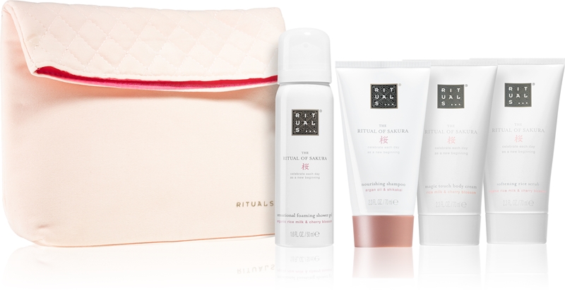 RITUALS The Ritual Of Sakura | Livrare rapida! | Notino.ro
