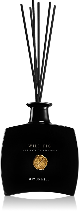 Rituals Private Collection Wild Fig aroma diffusor | notino.se