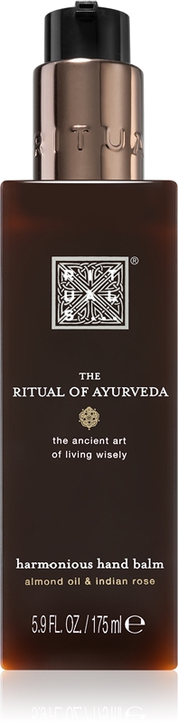 RITUALS The Ritual Of Ayurveda Handcreme | notino.de