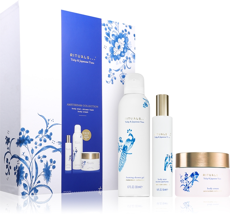 RITUALS Amsterdam Collection Kosmetik-Sets | notino.de
