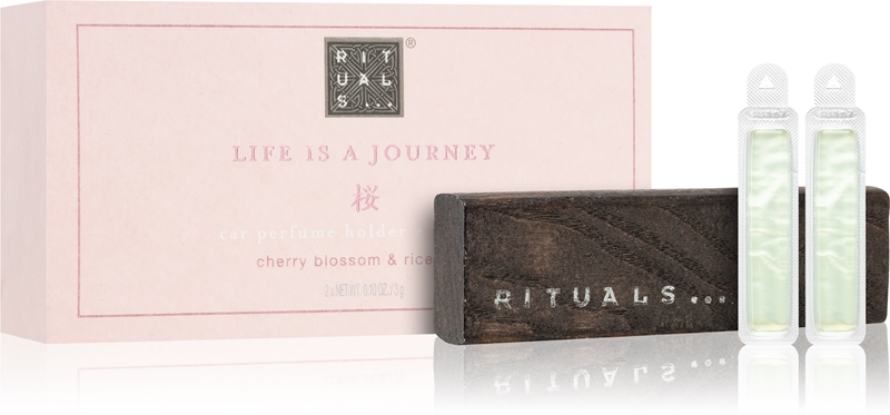 RITUALS The Ritual Of Sakura car air freshener | notino.ie