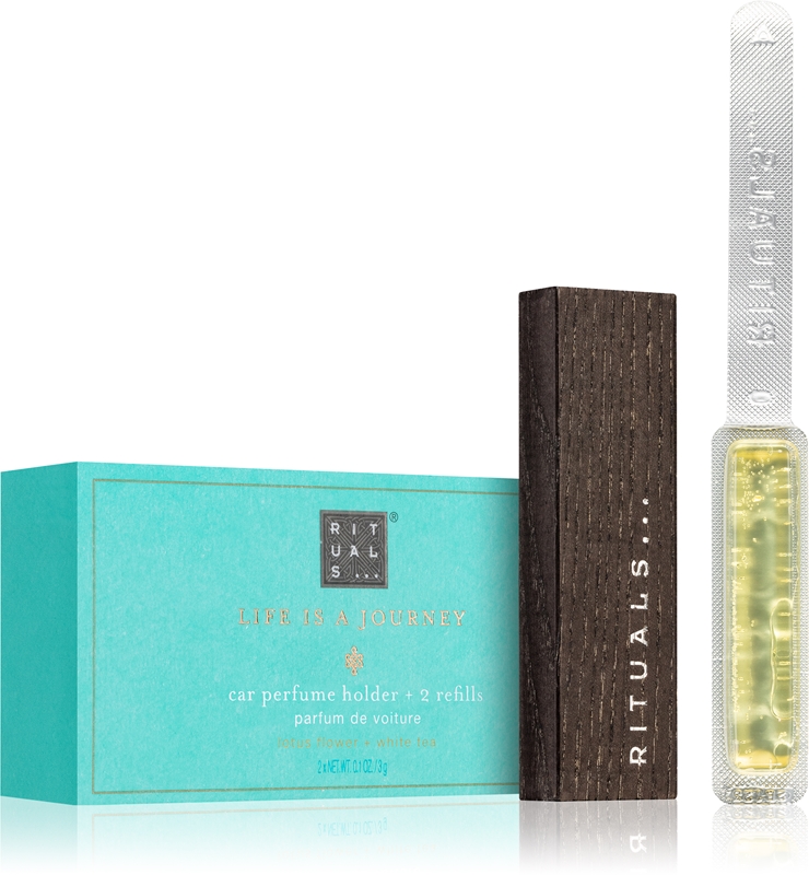 Rituals The Ritual Of Karma car air freshener | notino.ie