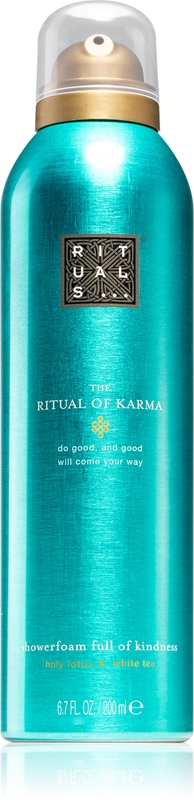 Rituals The Ritual Of Karma Duschschaum | notino.de