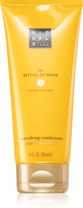 RITUALS The Ritual Of Mehr | Livrare rapida! | Notino.ro