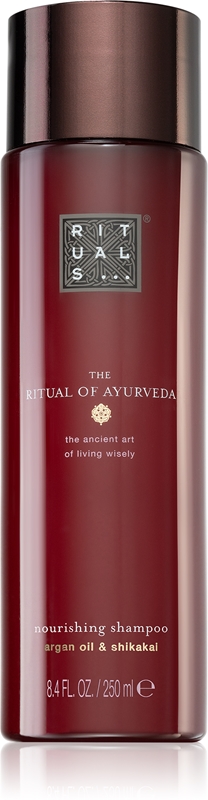 Rituals The Ritual Of Ayurveda výživný šampón | notino.sk