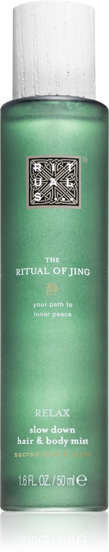 Rituals The Ritual Of Jing Spray Für Körper und Haar