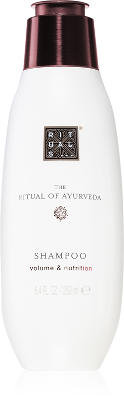 RITUALS The Ritual Of Ayurveda Shampoo for Volume | notino.ie