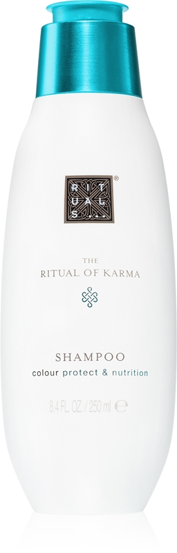 RITUALS The Ritual Of Karma Shampoo für das Haar