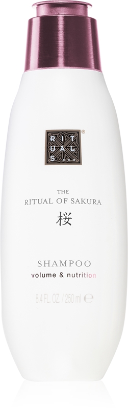 RITUALS The Ritual Of Sakura Shampoo für Volumen