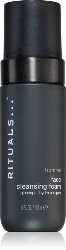 RITUALS Homme очищаюча пінка | notino.ua | Великий асортимент