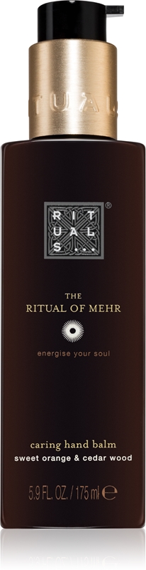 Rituals The Ritual Of Mehr Handcreme | notino.de