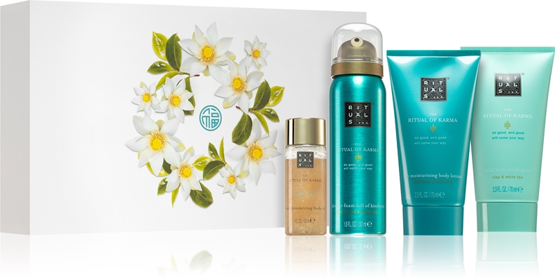 Rituals The Ritual Of Karma Geschenkset für Damen