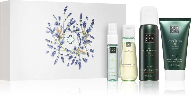Rituals The Ritual Of Jing Geschenkset für Damen