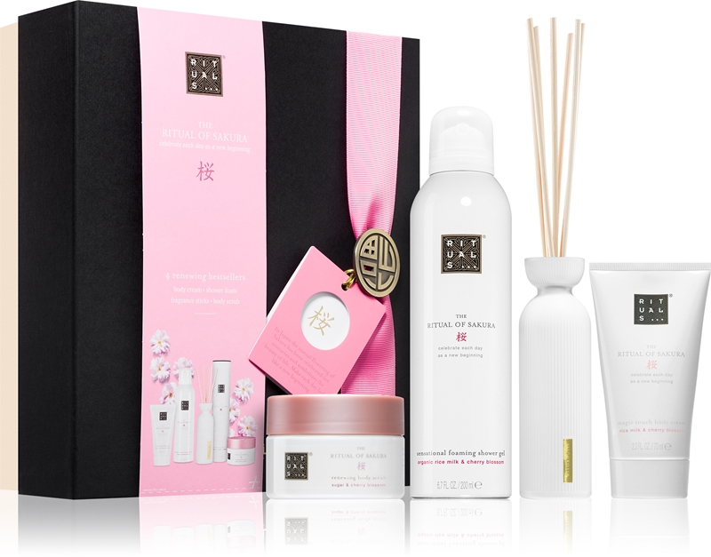 Rituals The Ritual Of Sakura Geschenkset XIII. für Damen