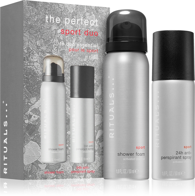 RITUALS Sport Beauty To Go | Livrare rapida! | Notino.ro